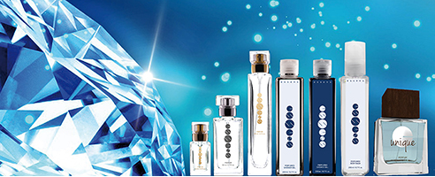 Essens parfumy. Skvelý pomer cena - kvalita. My Essens.