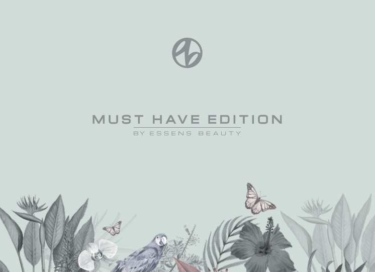 Prečo ESSENS? Parfémy